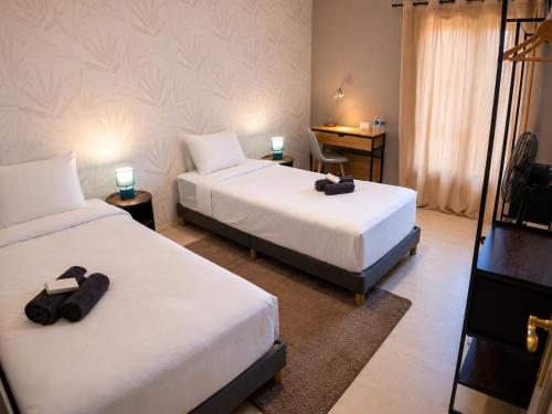 Appartement Les Oiseaux - Thionville