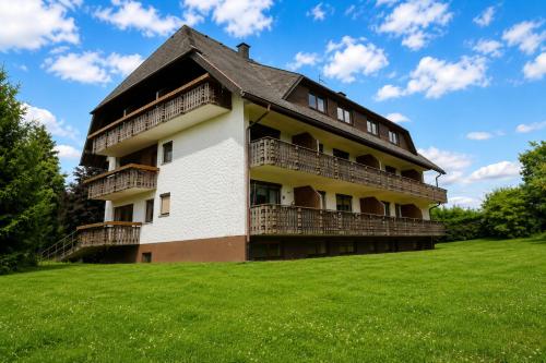 Haus Anita-fewo 56 Sauna - Lenzkirch-kappel - Lenzkirch
