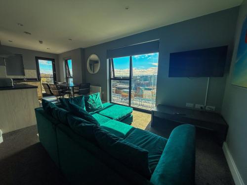 Newcastle Upon Tyne Apartments - Jesmond - Newcastle-upon-tyne