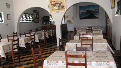 Hotel Nanuque - Cabo Frio