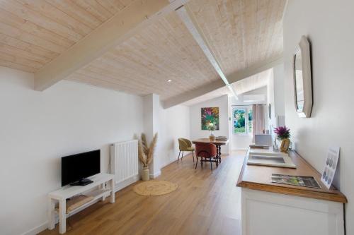 Chambre D'hotes Chateau Austerlitz - Libourne