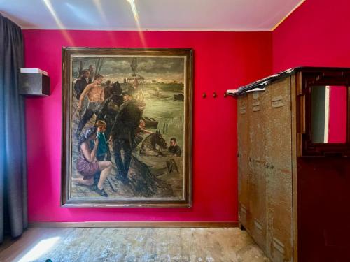 Oranienburg Vintage Hotel - Midcentury - Vianden