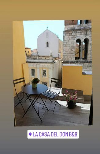 La Casa Del Don - Capua