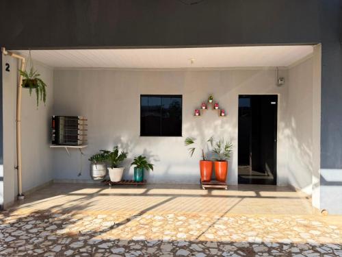 Casa Do Graf 2 - Sorriso
