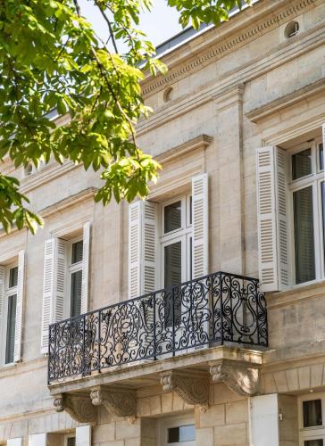 La Villa Des Vignes - Saint-Émilion