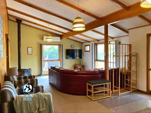 Lavender Cottage Coastal Charm & Tranquil Escapes - Adelaide