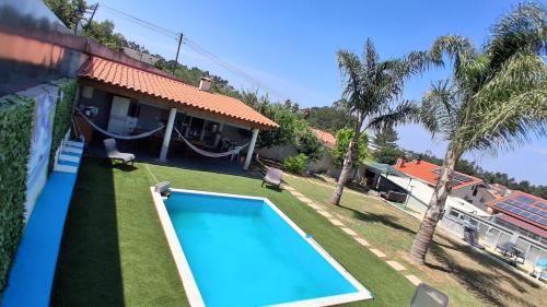 Cute House Marinho - Santa Maria da Feira