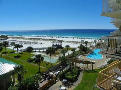 Top 7 Honeymoon Resorts In Destin, Florida | Trip101