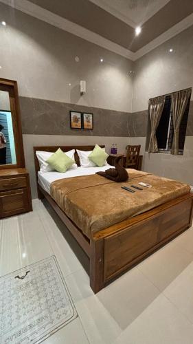 Hotel Malar Residency - Rameswaram