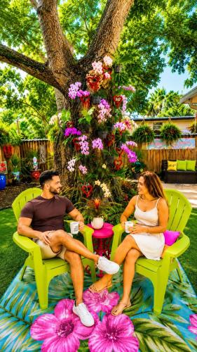 The Boutique Guest House - Miramar, FL