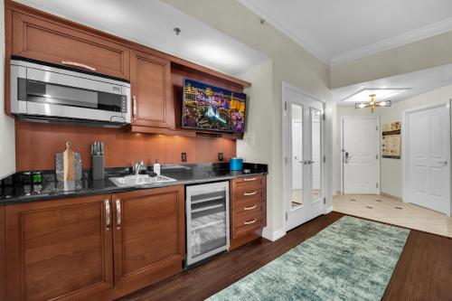 Luma Vera Penthouse Sanctuary Strip Views - Las Vegas