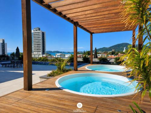 Skyline Comfort Club - Elegance - Penha/sc - Penha