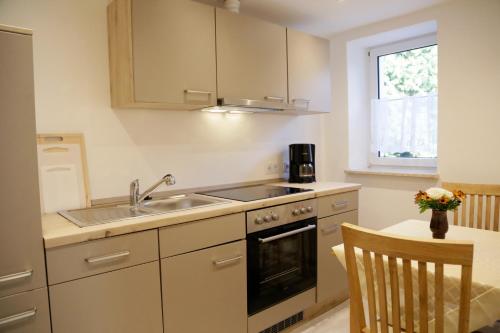 Ferienwohnung Lilienstein - Bad Schandau