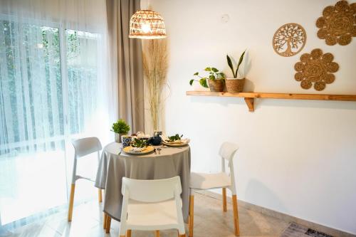 Casa Linda En El Bosque - Mar del Plata