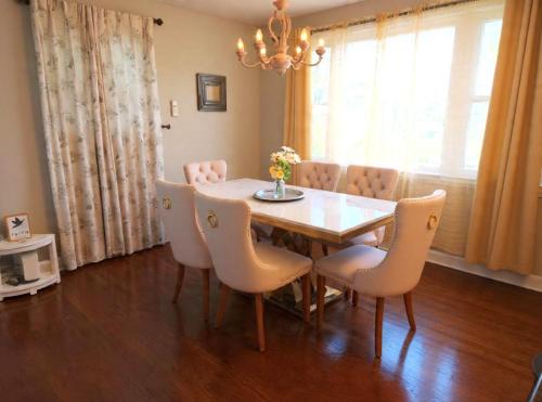 Luxury House Next To National Harbor And Washington Dc - Maryland