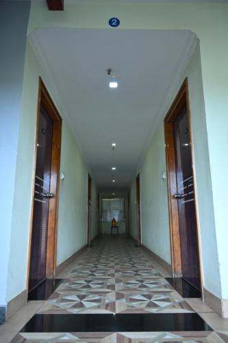 Smart Inn The Luxurious Stay - Visakhapatnam