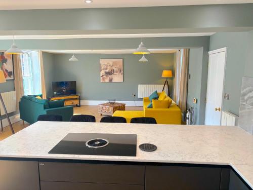 The Penthouse - Norwich