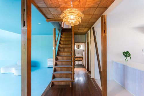 まち泊新坂アガル - Renovated Japanese Traditional House In Shizuoka - Shizuoka