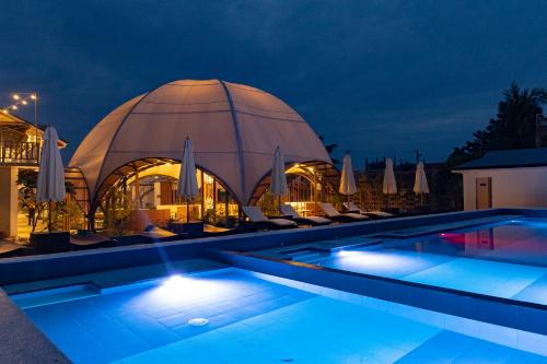 Fizz Diving Resort - Panglao