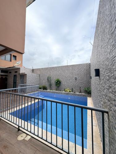 La Villa O Chic - Abidjan