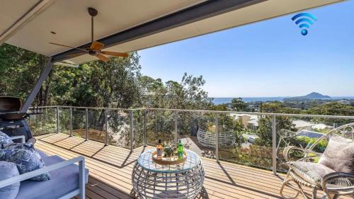 Hamptons By The Bay - Nelson Bay