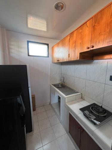 Santru Home - Denpasar