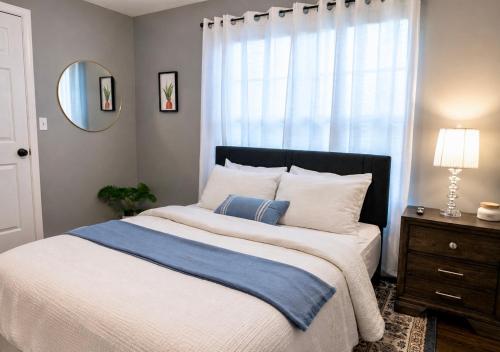 Atlanta Modern 2br Suite Near Stadium And Marta - Duluth, GA