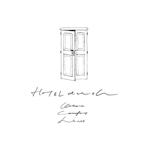 Hotelanoh - Saga