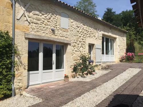 Maison Avec Jardin Au Vignoble - Saint-emilion - Saint-Émilion
