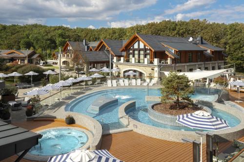 Avalon Resort & Spa - Miskolc