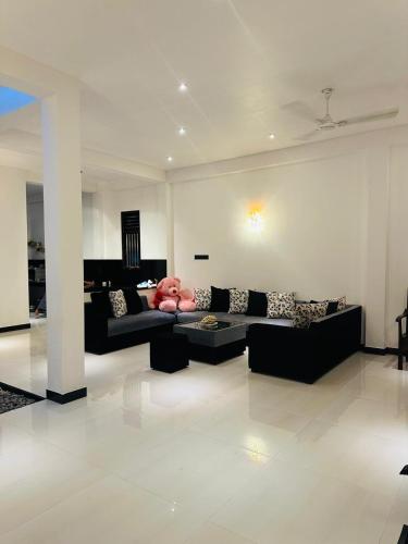 Nova Nest Villa - Mirissa