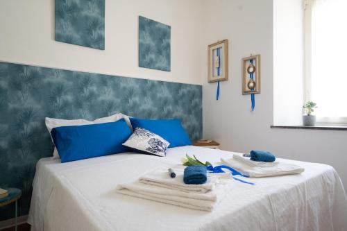 B&b Via Del Mare - Catanzaro