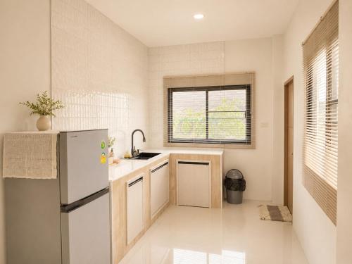 Kulanat House - Chiang Mai