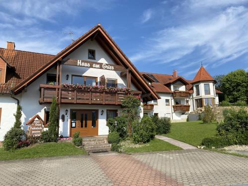 Haus Am Gries - Bad Staffelstein