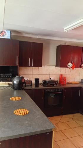 Hakuna Matata Resort - Bloemfontein