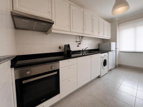 Apartamento Marginal Do Cavado - Esposende