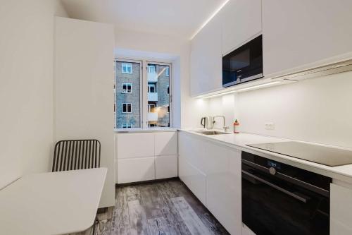 Newly Renovated Apt In Heart Of Amager - Copenhaguen