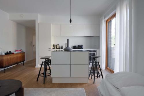 Luxury Residence Near Amalienborg - Copenhagen