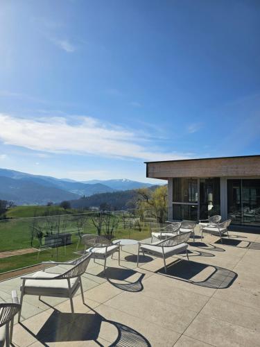 Domaine Le H - Munster, France