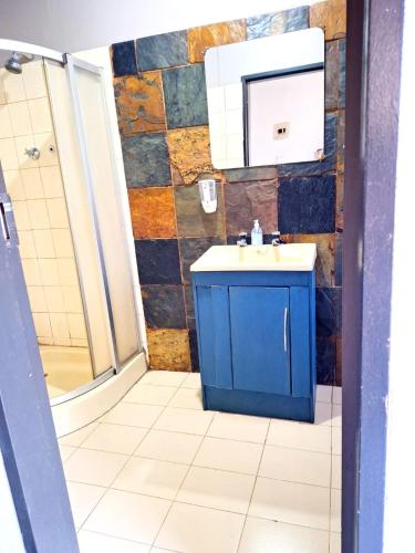 Old Mill B&b - Magaliesburg
