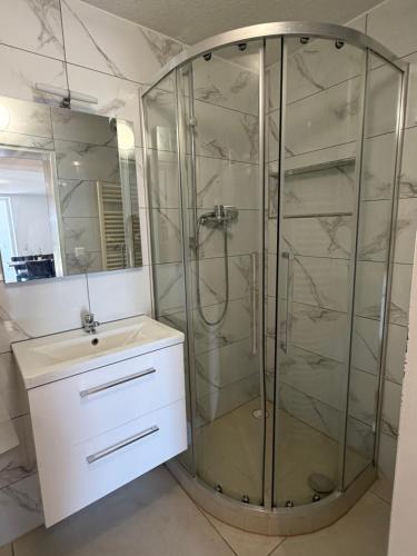 Ferienwohnung Trinh 1 - Constance