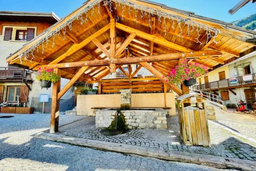 Nice Chalet With View On The Mountain - La Salle-les-Alpes