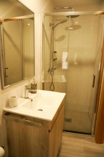 Viela Guest House T1 - Barcelos