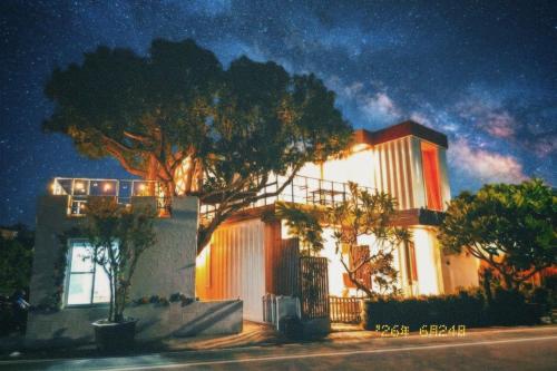 Xiaoliuqiu Hermitcrab Homestay - Kaohsiung City