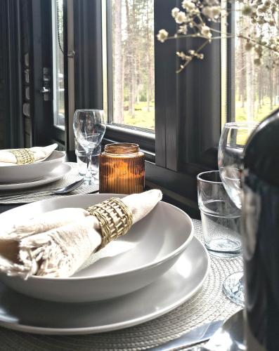 Serene Arctic Lodge - Kittilä