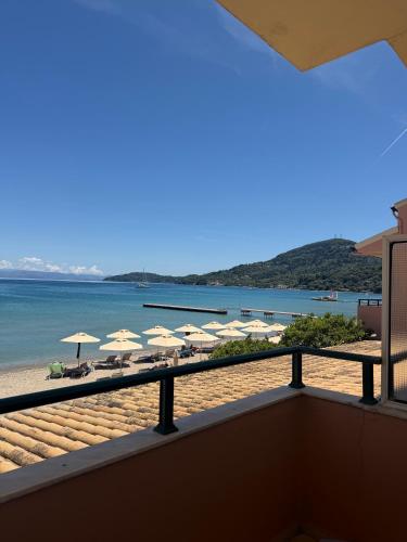 Messonghi Bay - Corfú