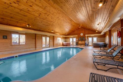 Rangeley Lake Resort - Maine