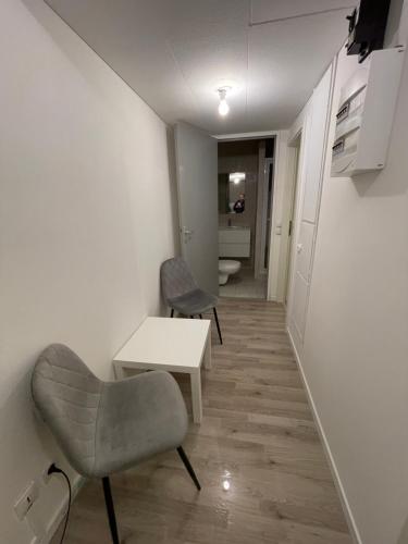 Einzel Zimmer Metz - Metz
