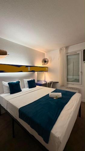 Hotel Du Grand Sud - Labège