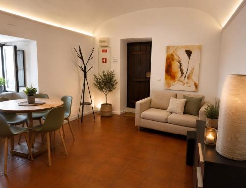 Casa Do Arco Ii - Évora District